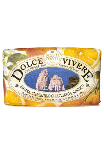 Nesti Dante: Iconic Italian Soap Brands | Florence | Seeds from Italy