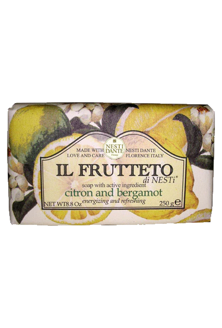 Nesti Dante: Iconic Italian Soap Brands | Florence | Seeds from Italy