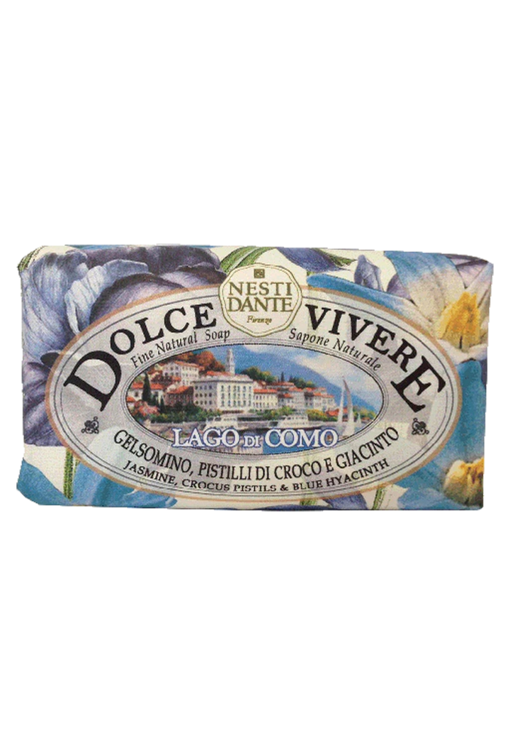 Nesti Dante: Iconic Italian Soap Brands | Florence | Seeds from Italy